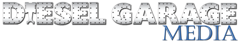 Diesel Garage Media | Diesel Garage Media