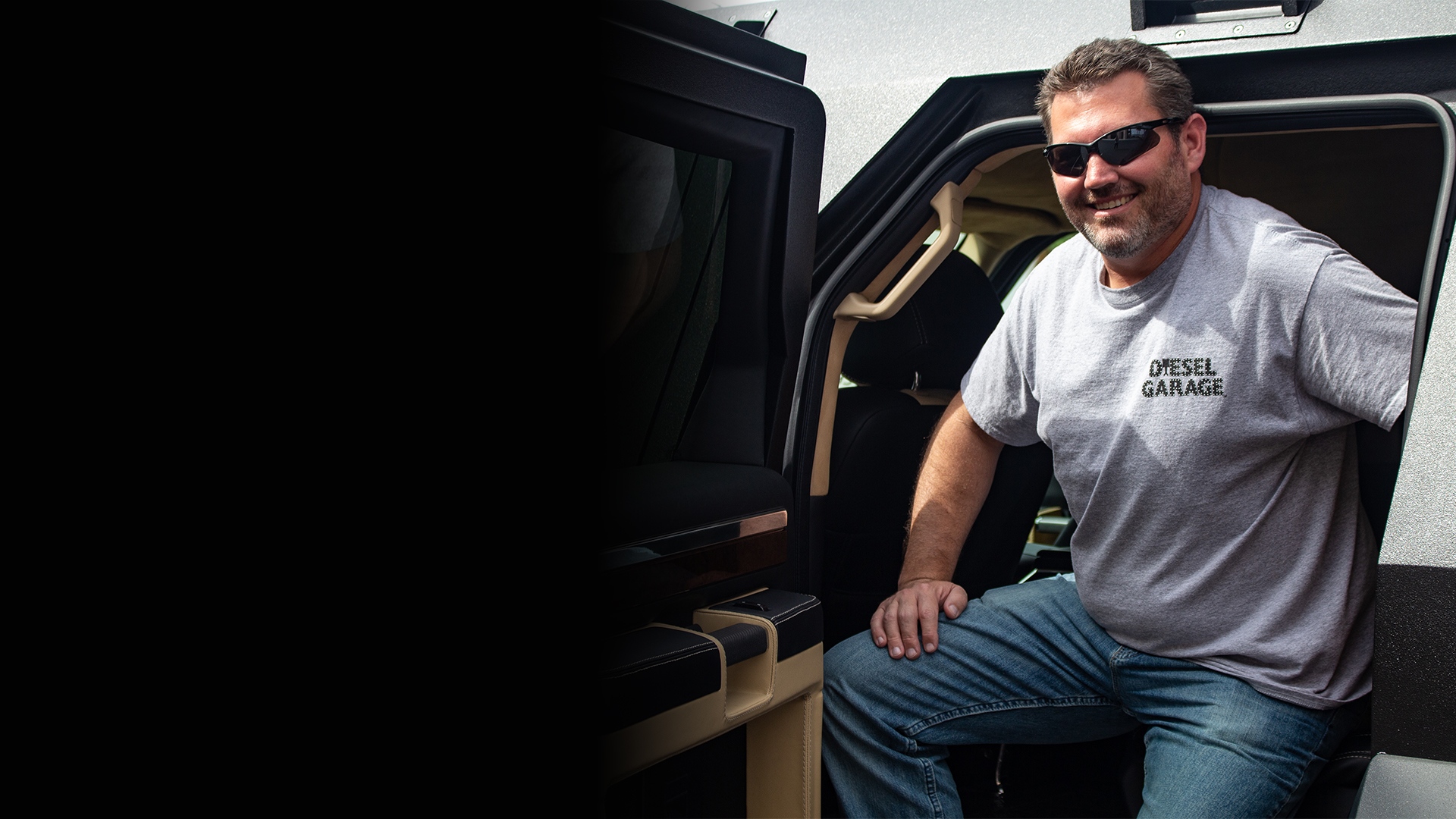 Diesel Garage Media | Diesel Garage Media