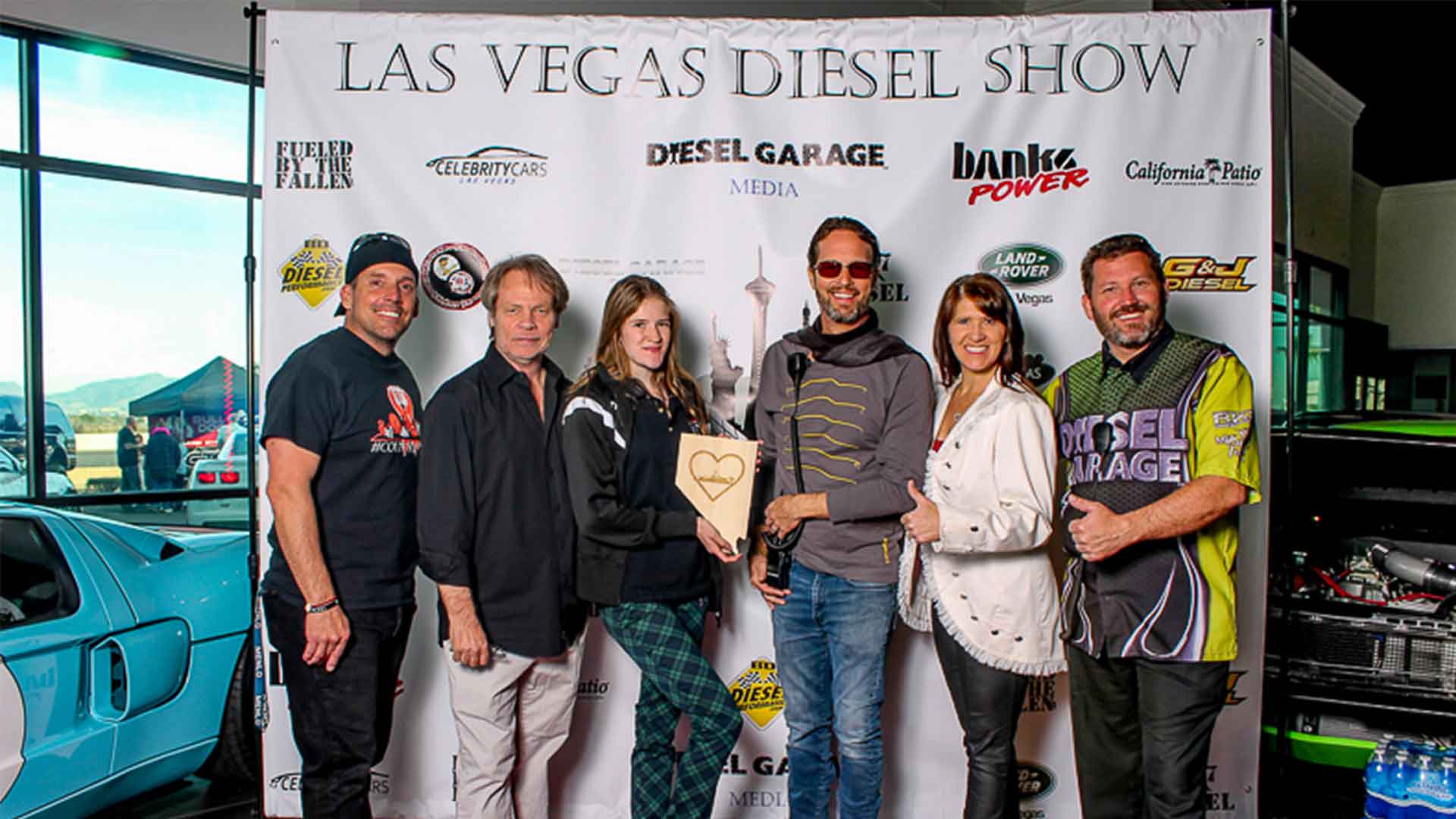 About Diesel Garage Media | Diesel Garage Media