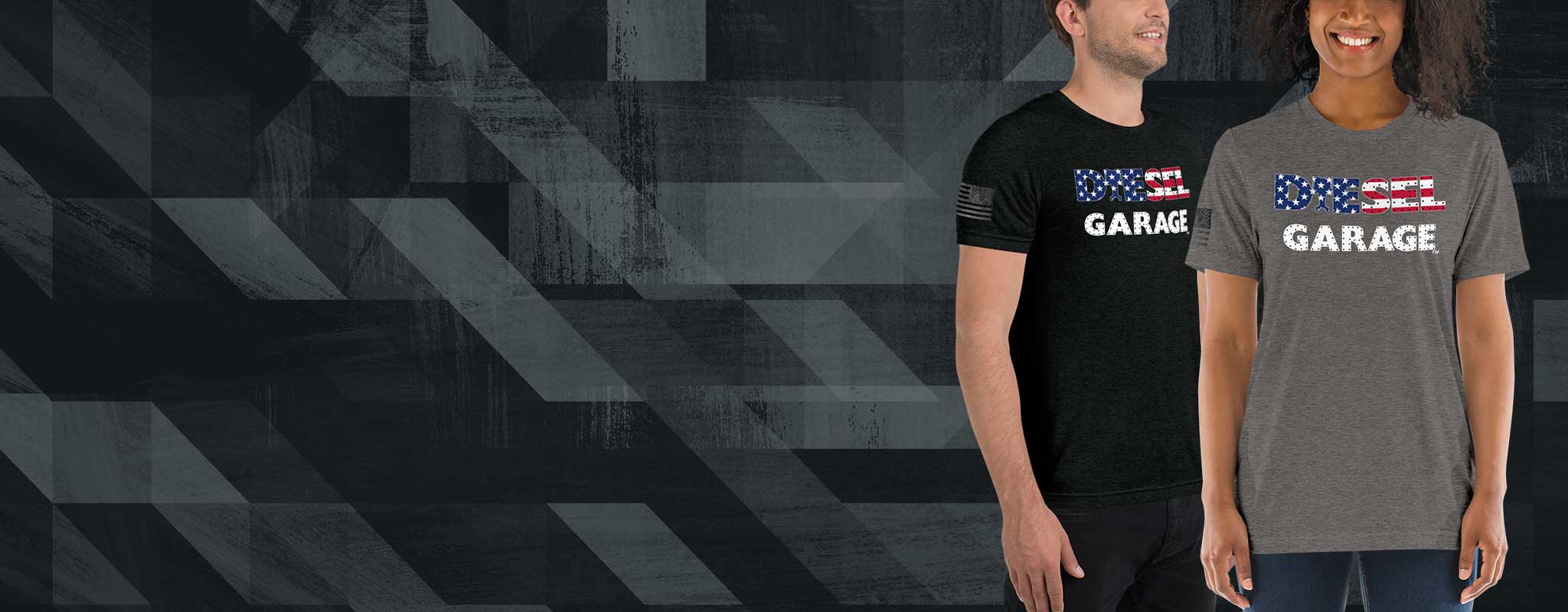 Diesel Garage Media | Diesel Garage Media